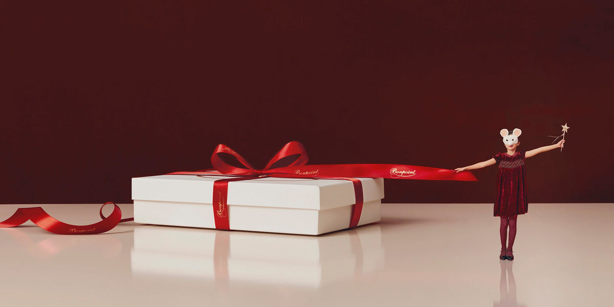 Timeless gifts • Bonpoint