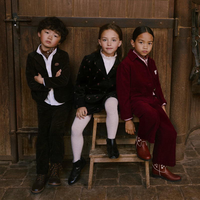 Home page • Bonpoint