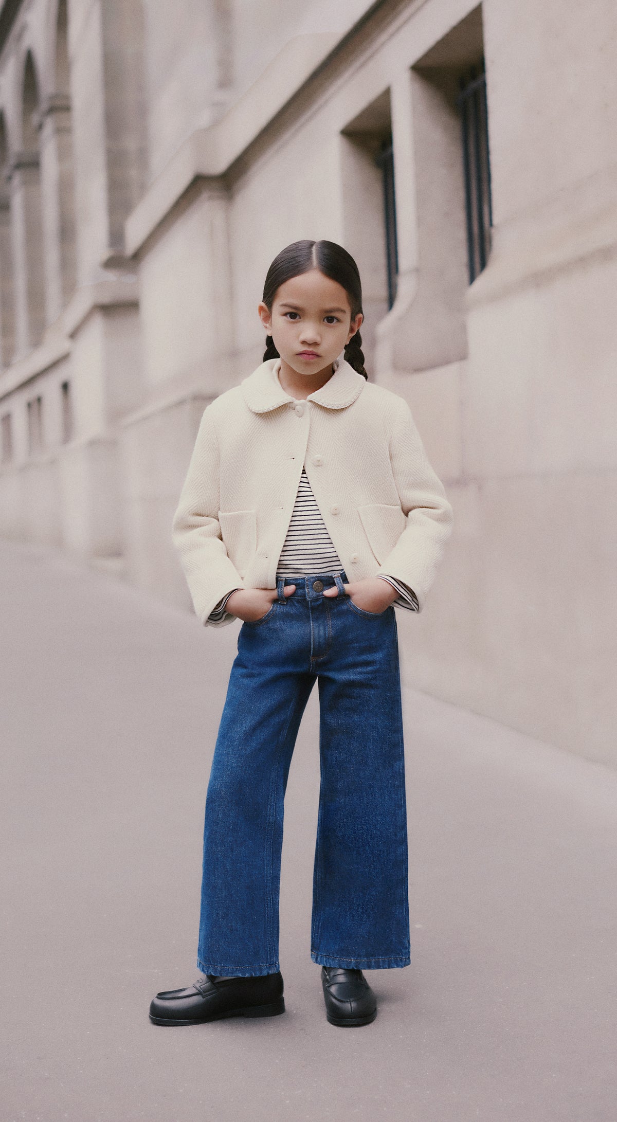 Vêtements pour enfants & idées de cadeaux de naissance - Bonpoint