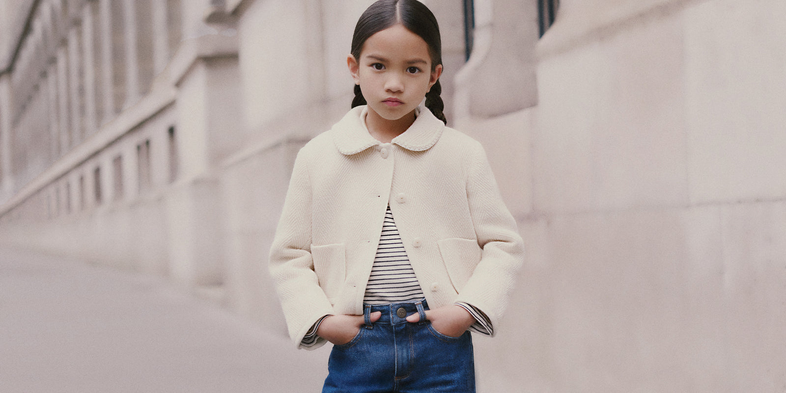 Vêtements pour enfants & idées de cadeaux de naissance - Bonpoint