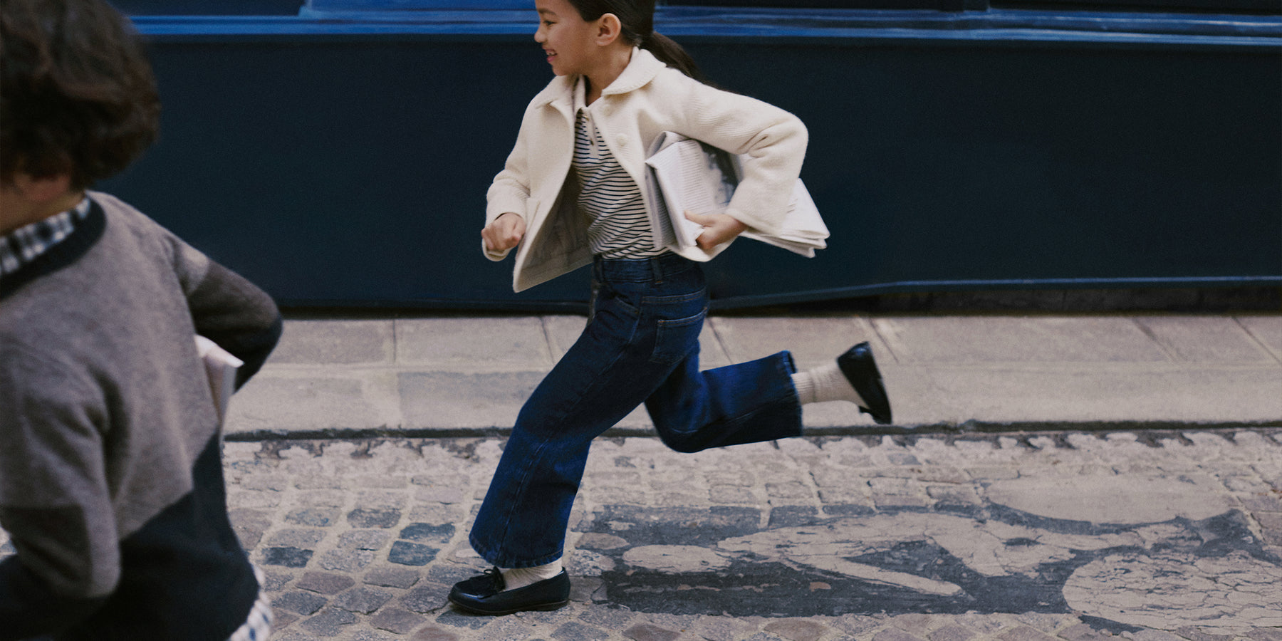 Vêtements pour enfants & idées de cadeaux de naissance - Bonpoint