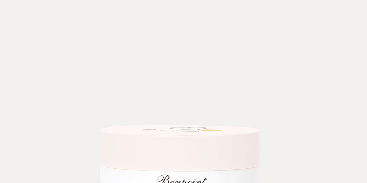 Crème visage hydratante 50ml - 50 ans d'amour • Bonpoint