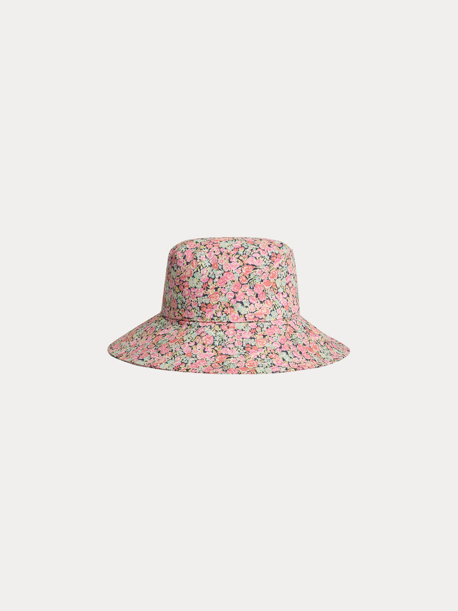Faye Hat coral • Bonpoint