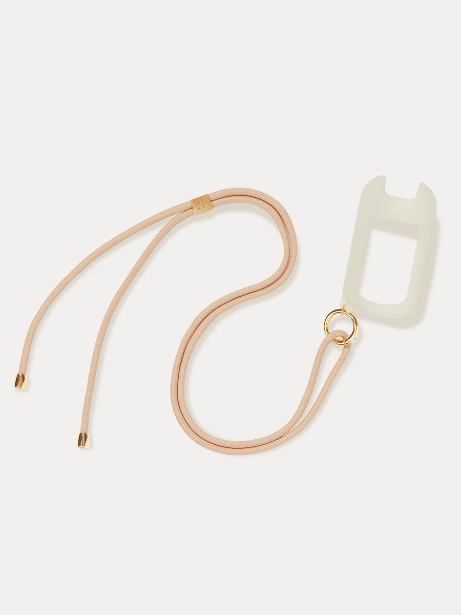 Accesorio para protector solar en formato bolsillo (30 ml) • Bonpoint