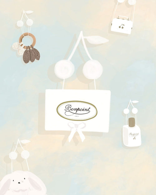 Femme | Bonpoint