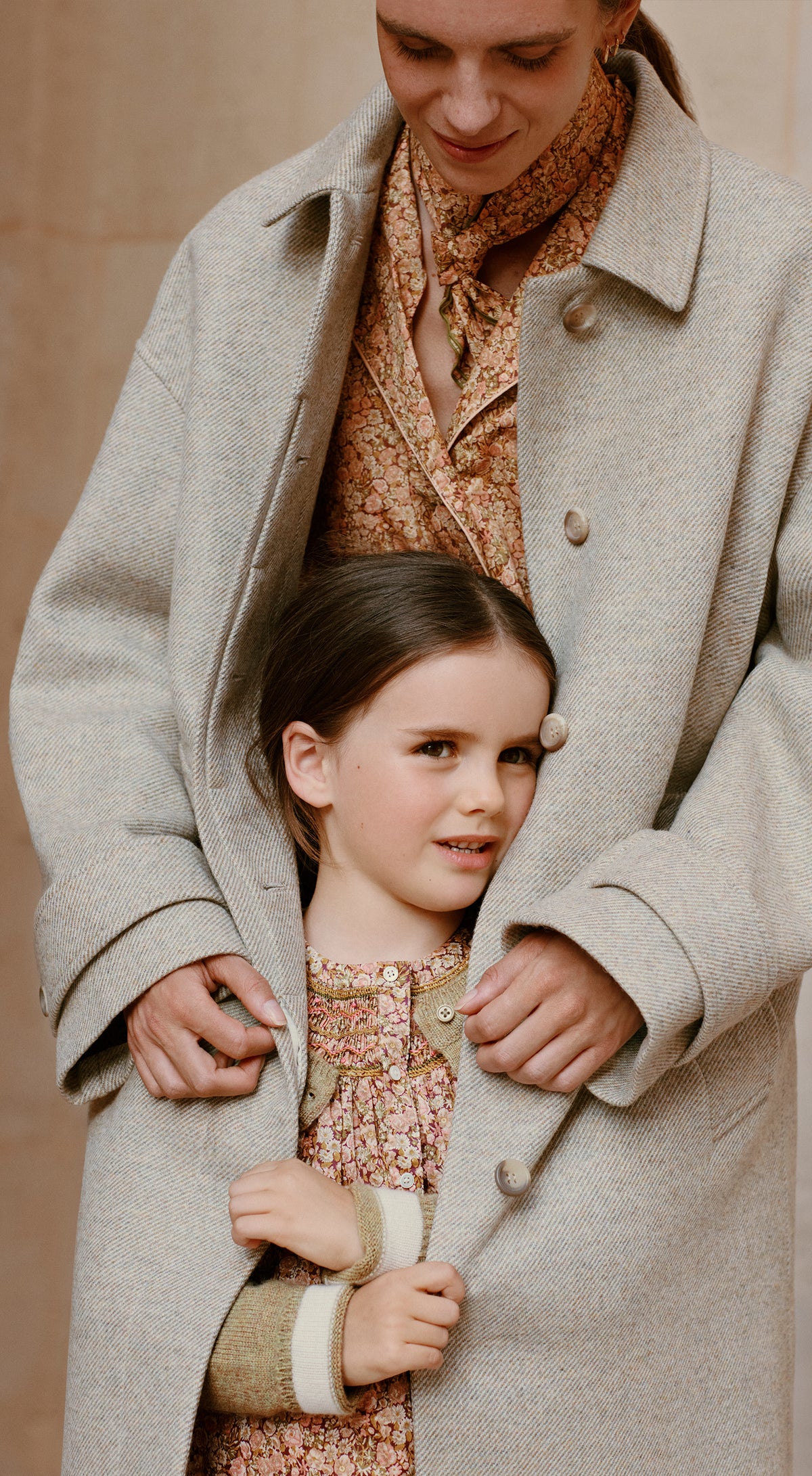 Vêtements pour enfants & idées de cadeaux de naissance - Bonpoint