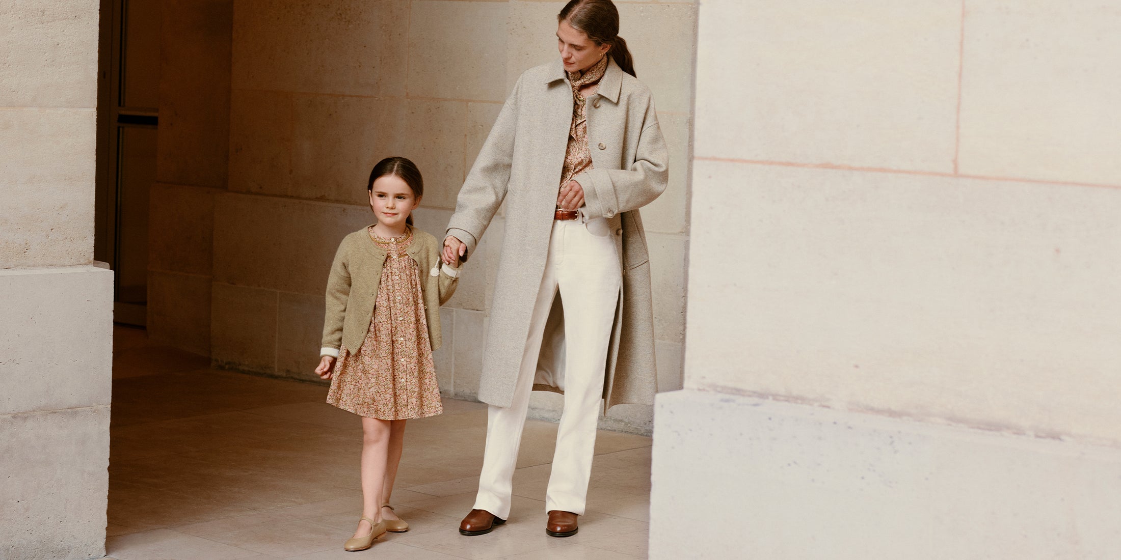 Vêtements pour enfants & idées de cadeaux de naissance - Bonpoint