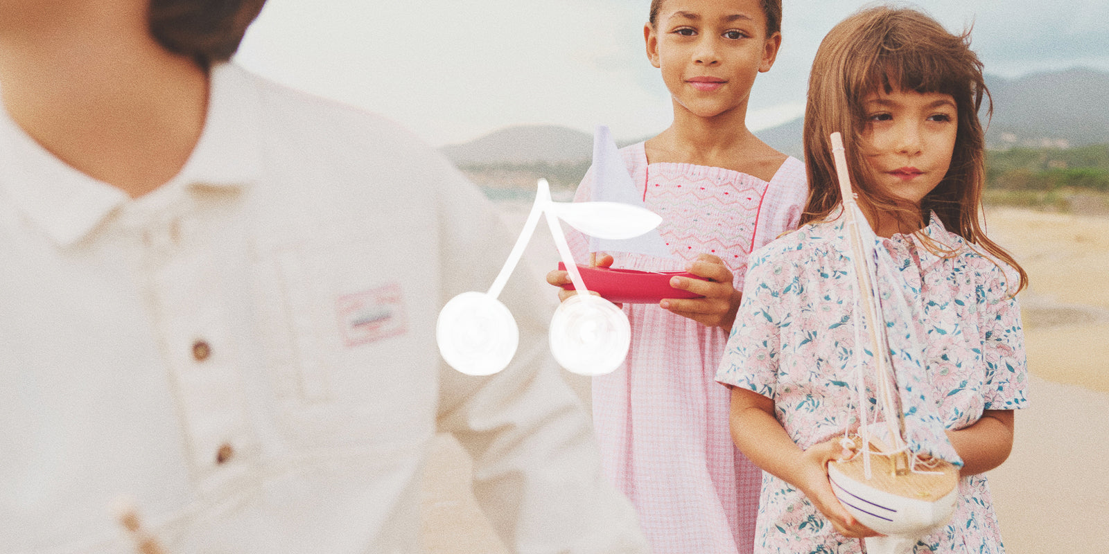 Vêtements pour enfants & idées de cadeaux de naissance - Bonpoint