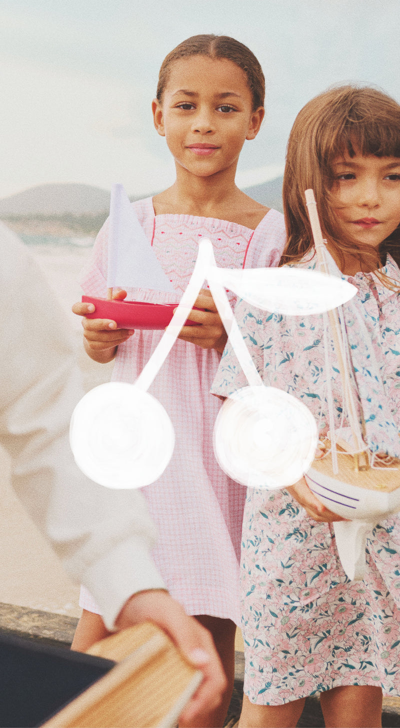 Vêtements pour enfants & idées de cadeaux de naissance - Bonpoint