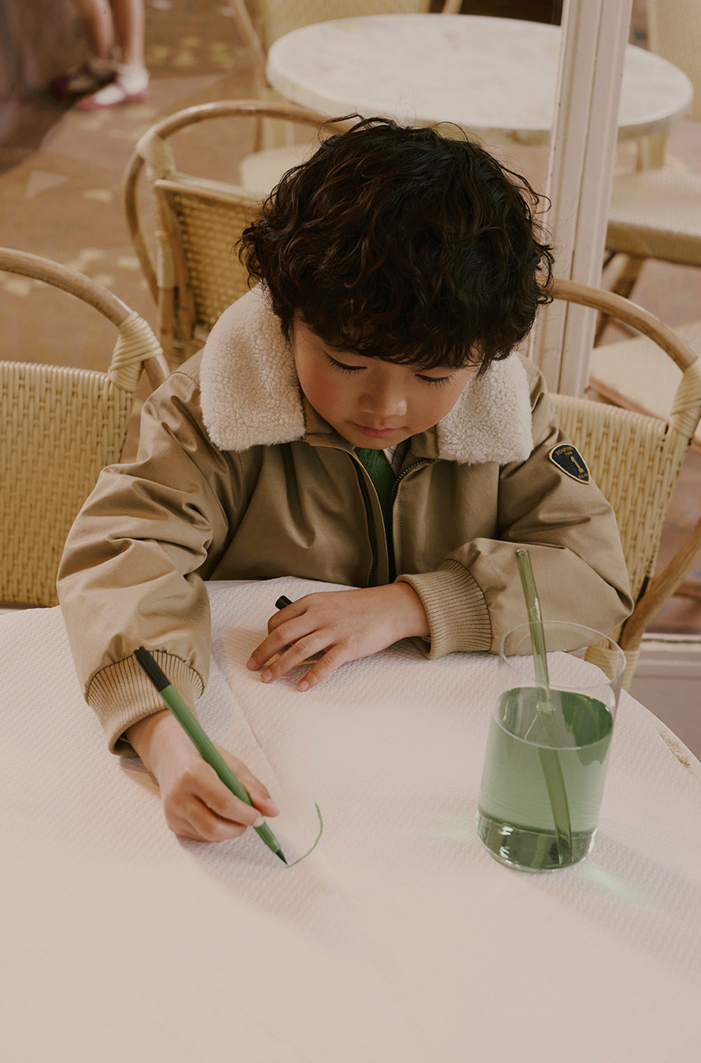 Vêtements pour enfants & idées de cadeaux de naissance - Bonpoint