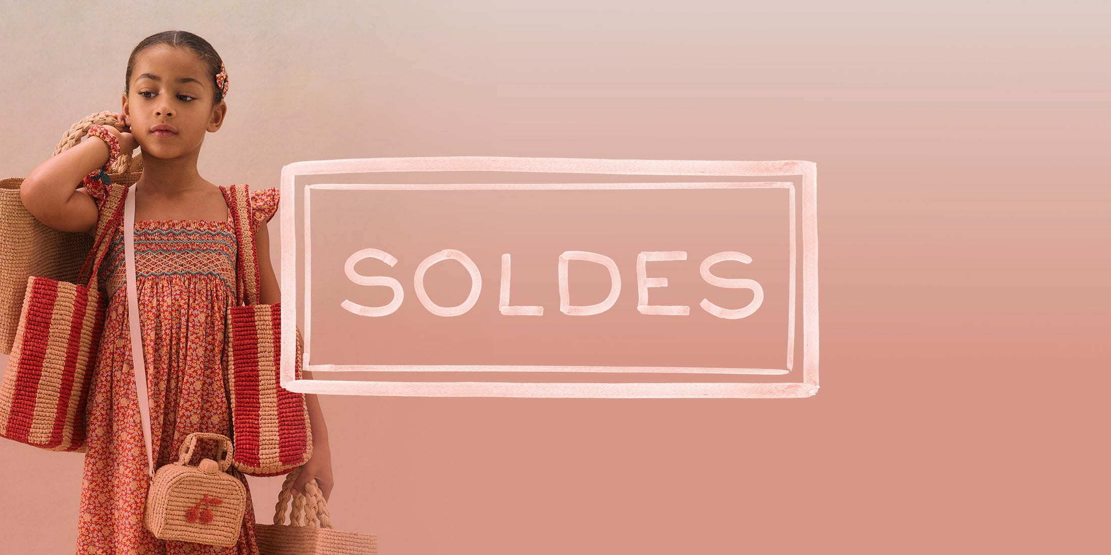 Vêtements pour enfants & idées de cadeaux de naissance - Bonpoint