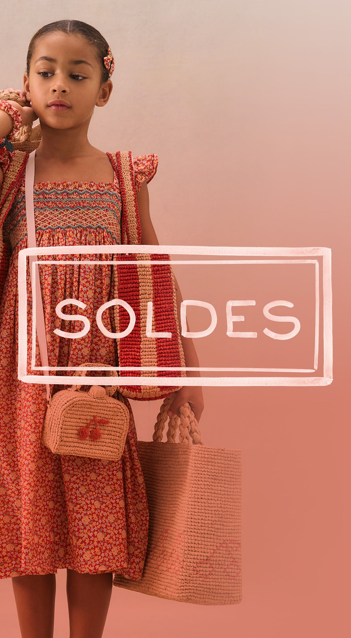 Vêtements pour enfants & idées de cadeaux de naissance - Bonpoint