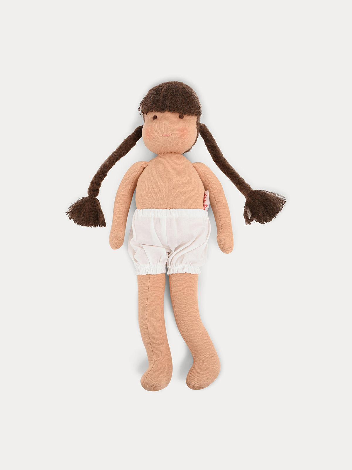 Large Cherry Doll • Bonpoint