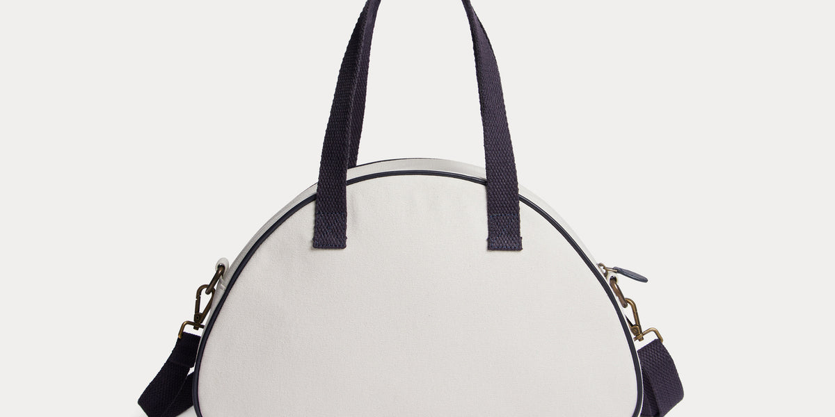 Bonpoint x Porsche Sac Lande