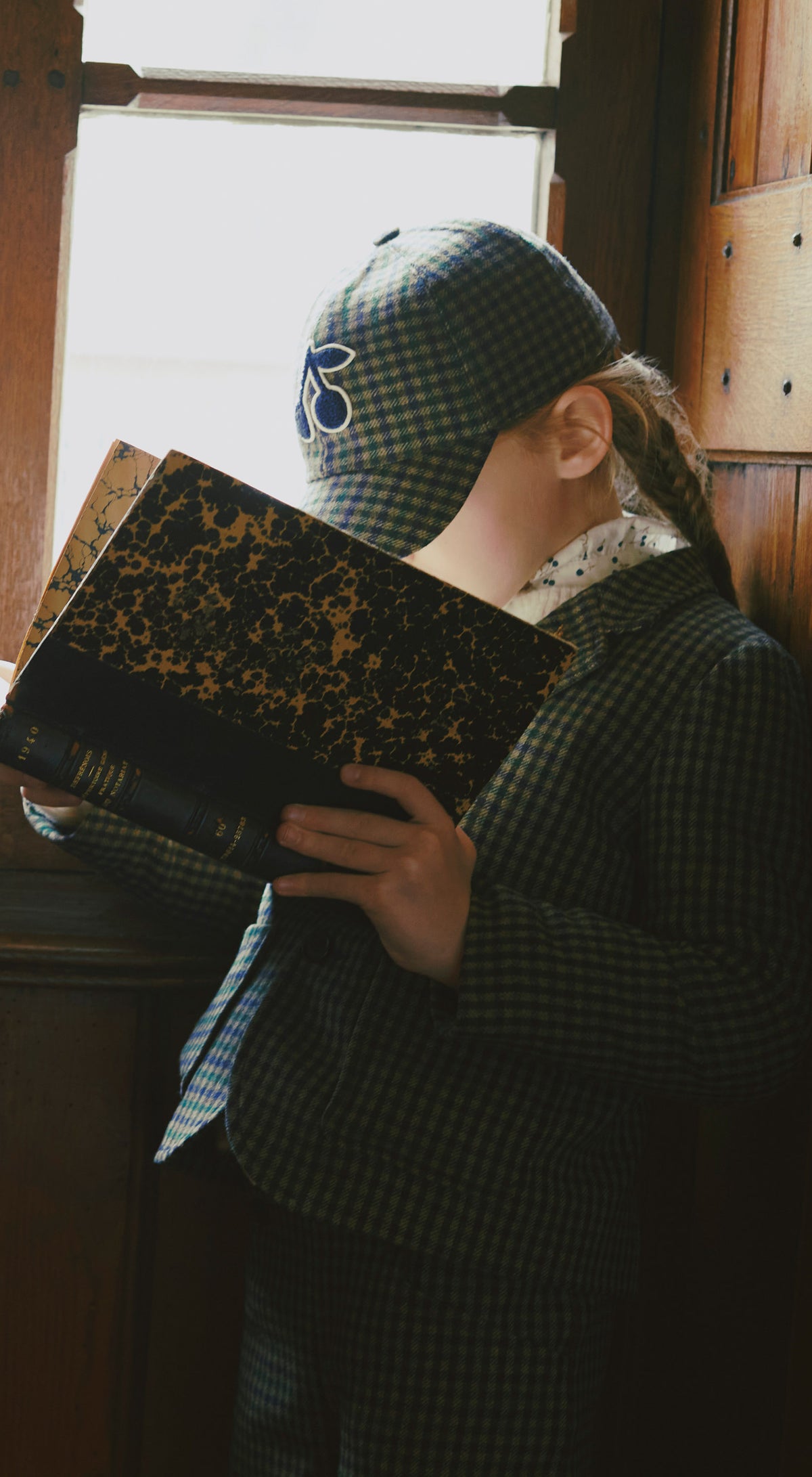 The Collections • Bonpoint