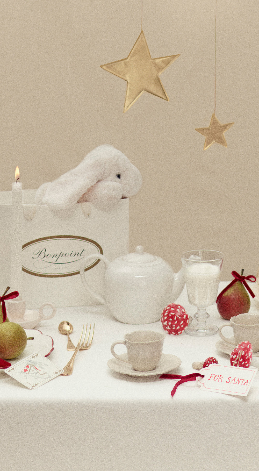 Vêtements pour enfants & idées de cadeaux de naissance - Bonpoint